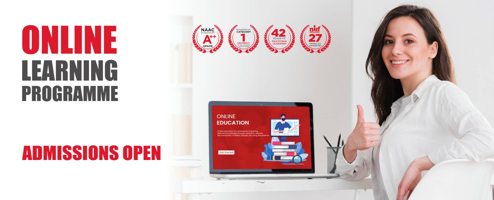 Online Degree Courses and Programs in India – KLU Online